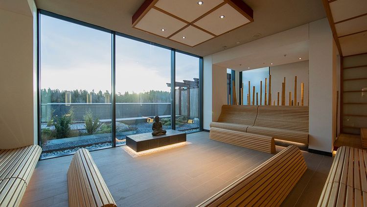 The best spas in Oslo to visit in 2021 - Vogue Scandinavia