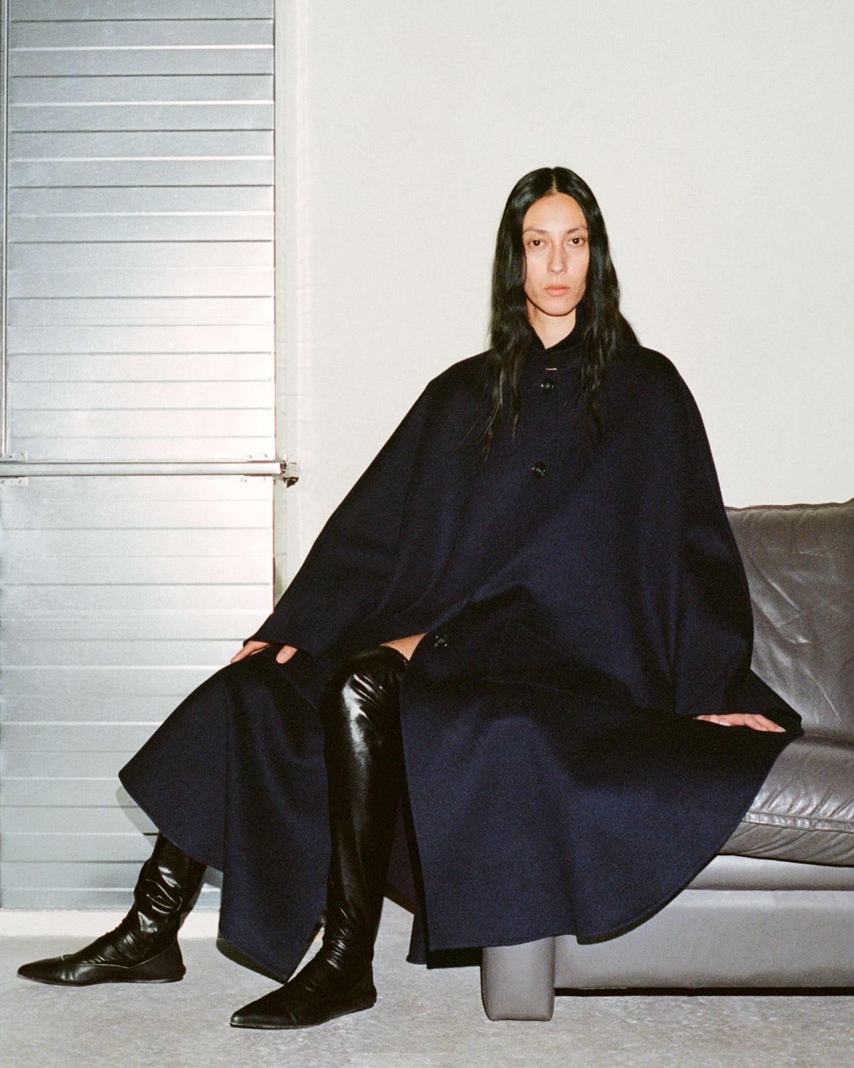 See all the looks from Rodebjer's AW24 collection - Vogue Scandinavia