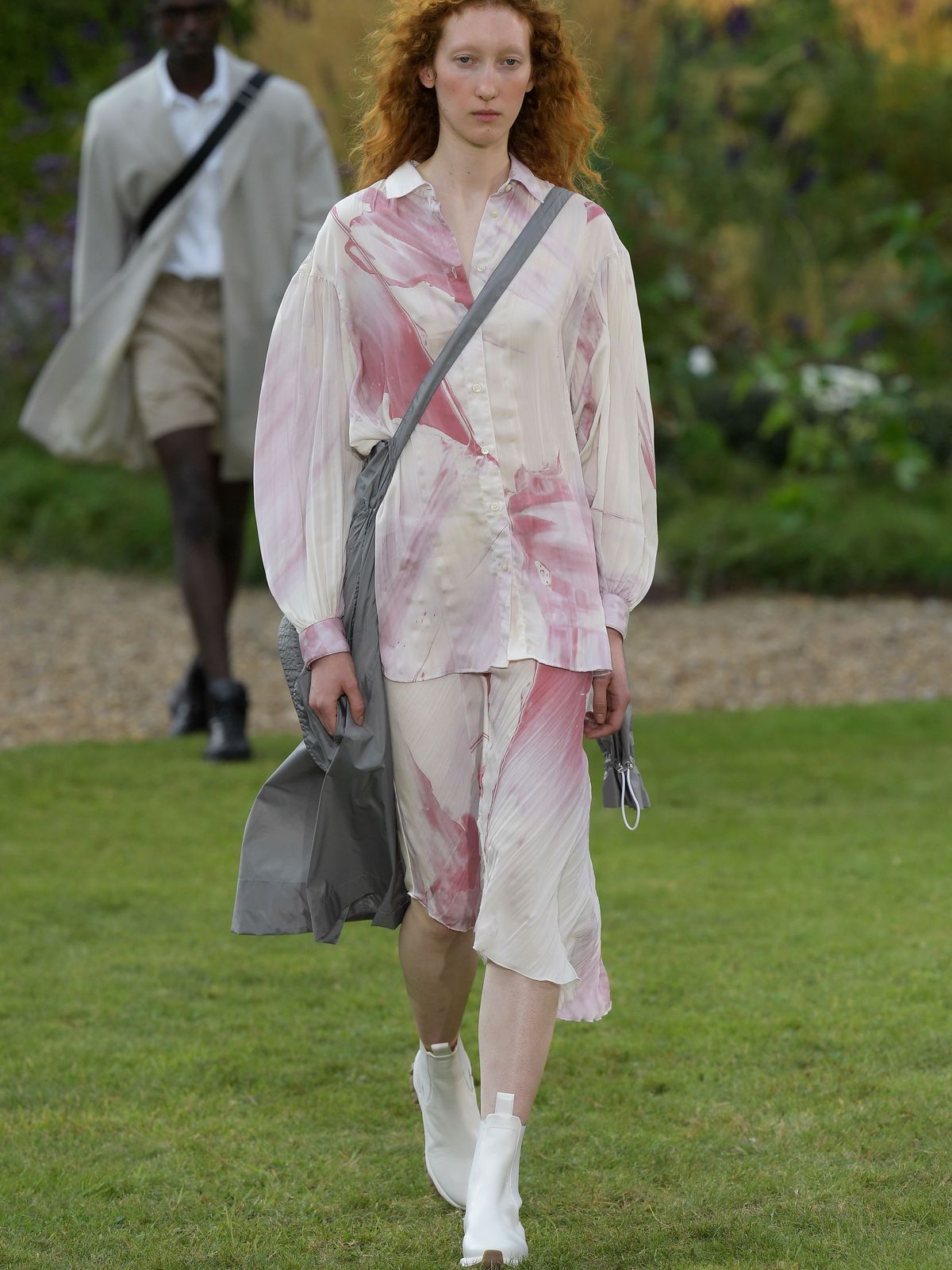 How Bryan Conway is breathing new life into Tiger of Sweden - Vogue ...