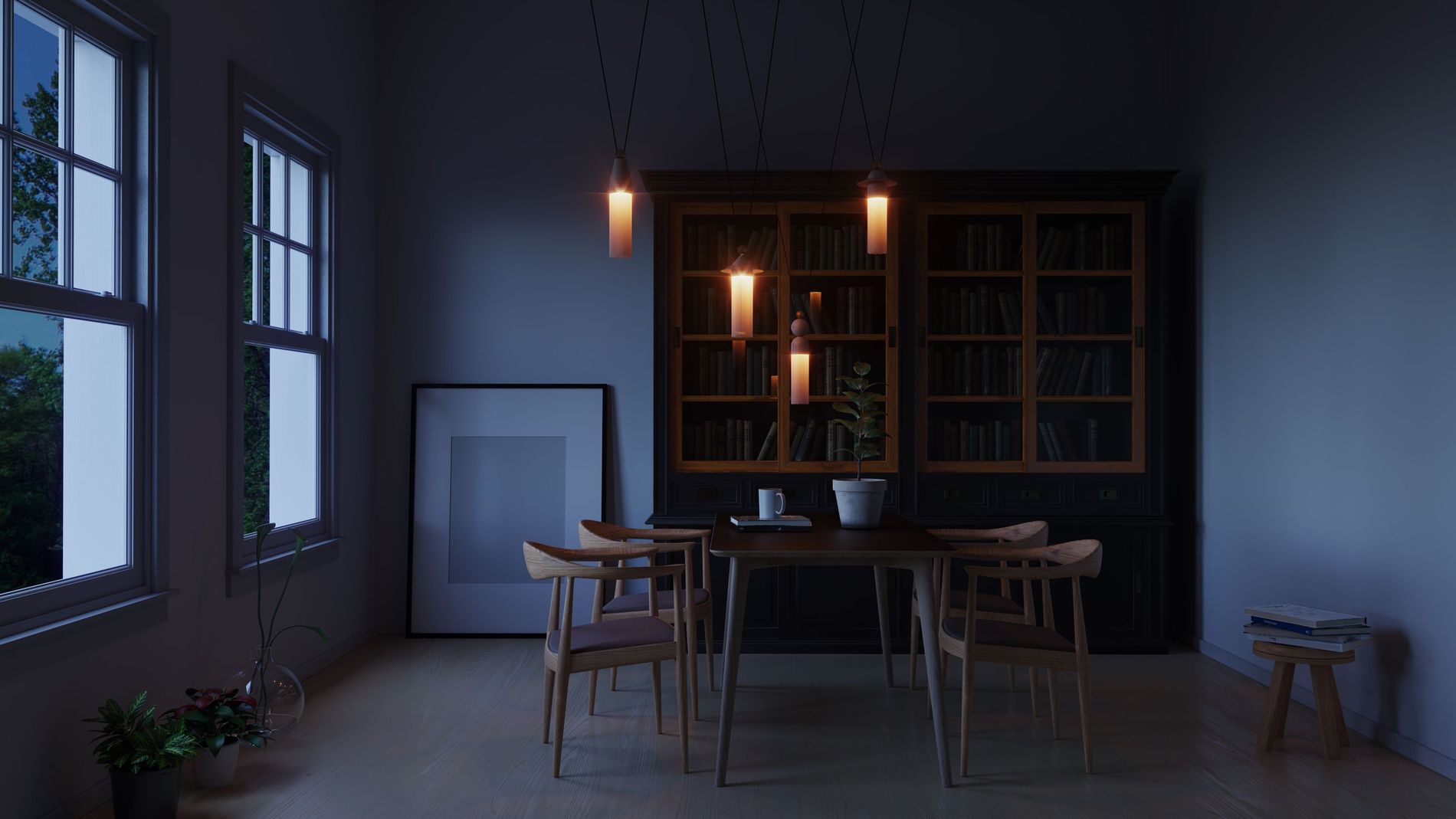 Let there be light: How to get your lighting just right this season ...