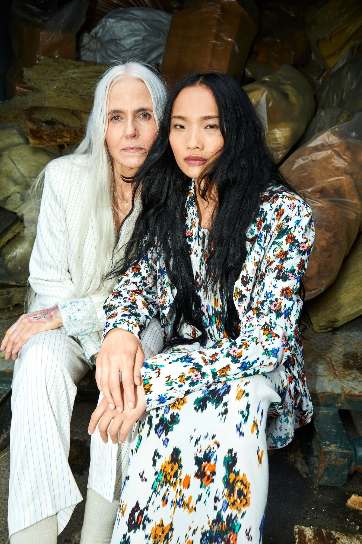 Munthe’s SS23 collection is wearable art, and these are the pieces we ...