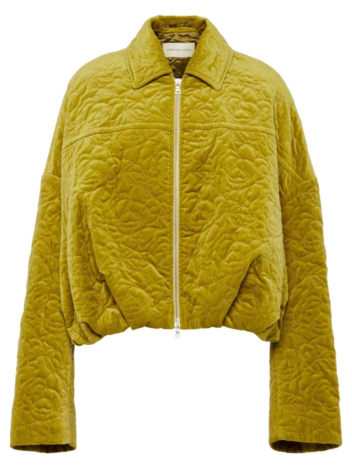 12 Vogue-approved quilted jackets you can't go without this autumn ...