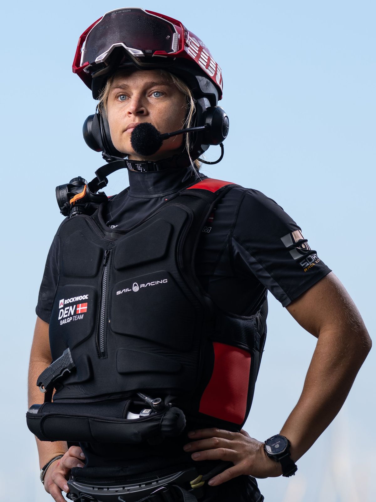 Meet the two trailblazing Danish female sailors dominating the ...