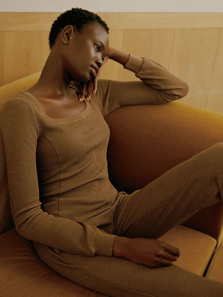 “Materials have the power to transform society”: 20 years of Uniqlo’s game-changing Heattech ...