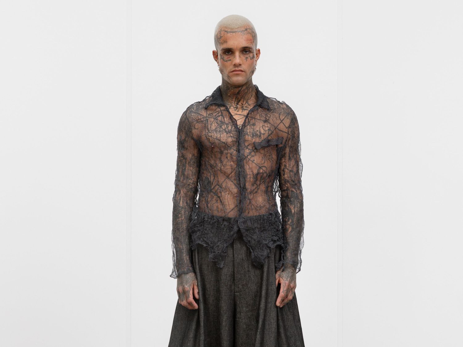 Copenhagen Fashion Week: This is MLGA's spring/summer 2025 collection ...