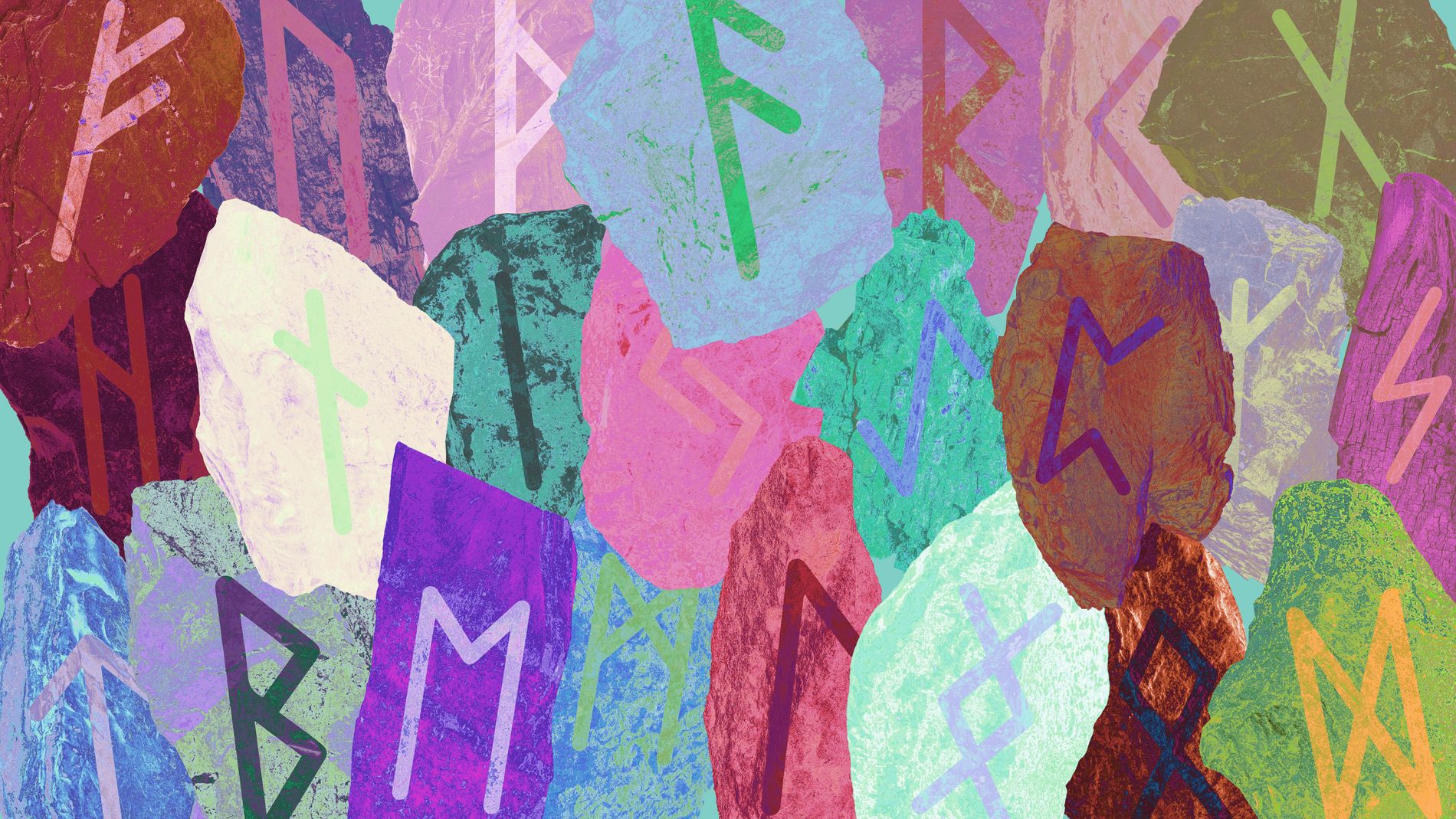 Weekly Viking Runic Horoscopes and Astrology: January 3rd to 9th, 2022 ...