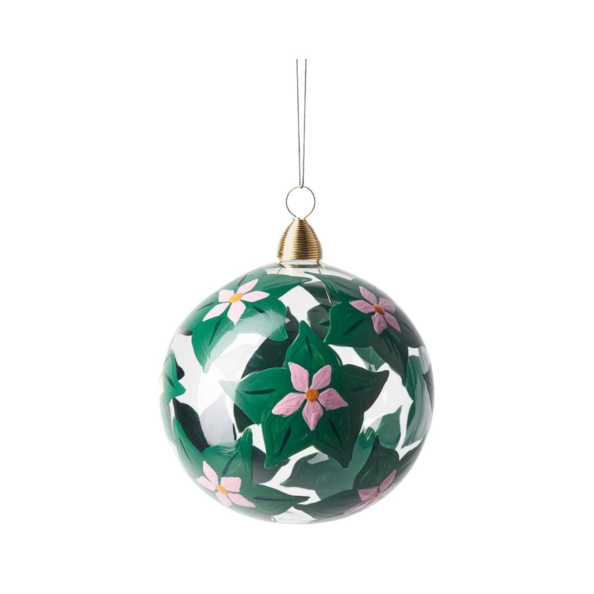 The best luxury Christmas baubles to deck out your tree - Vogue Scandinavia