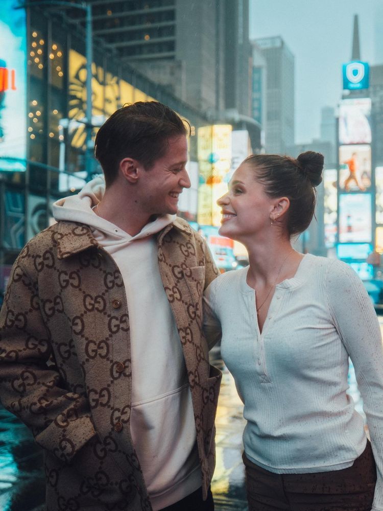 Kygo and Victoria Nadine: The complete timeline of their relationship ...
