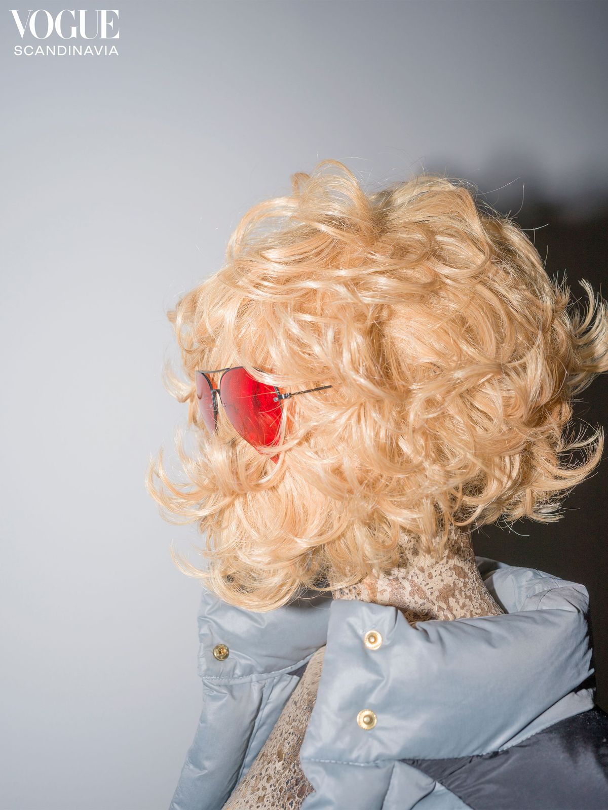 “This is the end”: Ann-Sofie Back’s Liljevalchs exhibition is to die ...