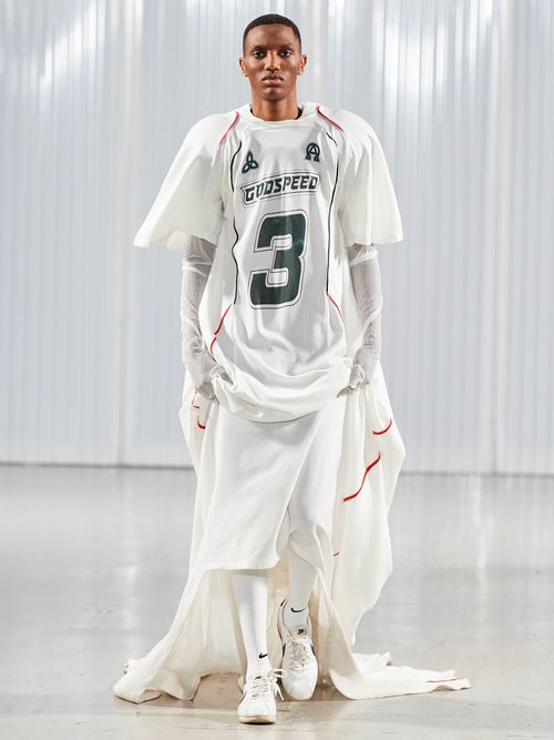 Copenhagen fashion week: Here's all the new runway looks from Alpha ...