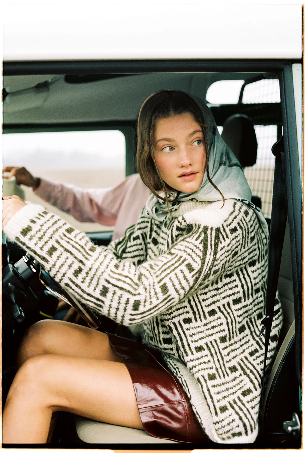 10 Nordic knitwear brands you need to know - Vogue Scandinavia