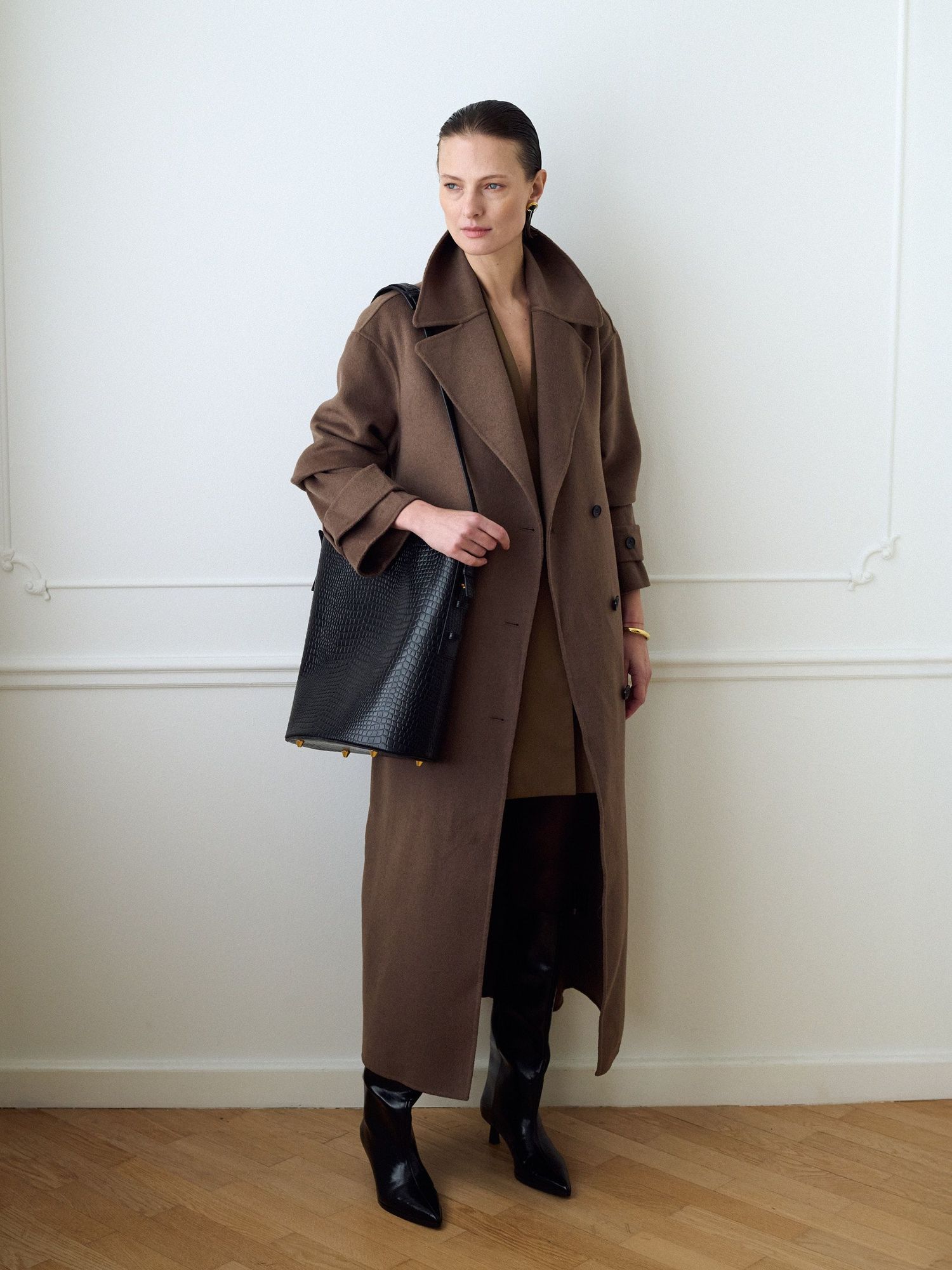 See all the looks from Lovechild 1979's FW25 collection - Vogue Scandinavia