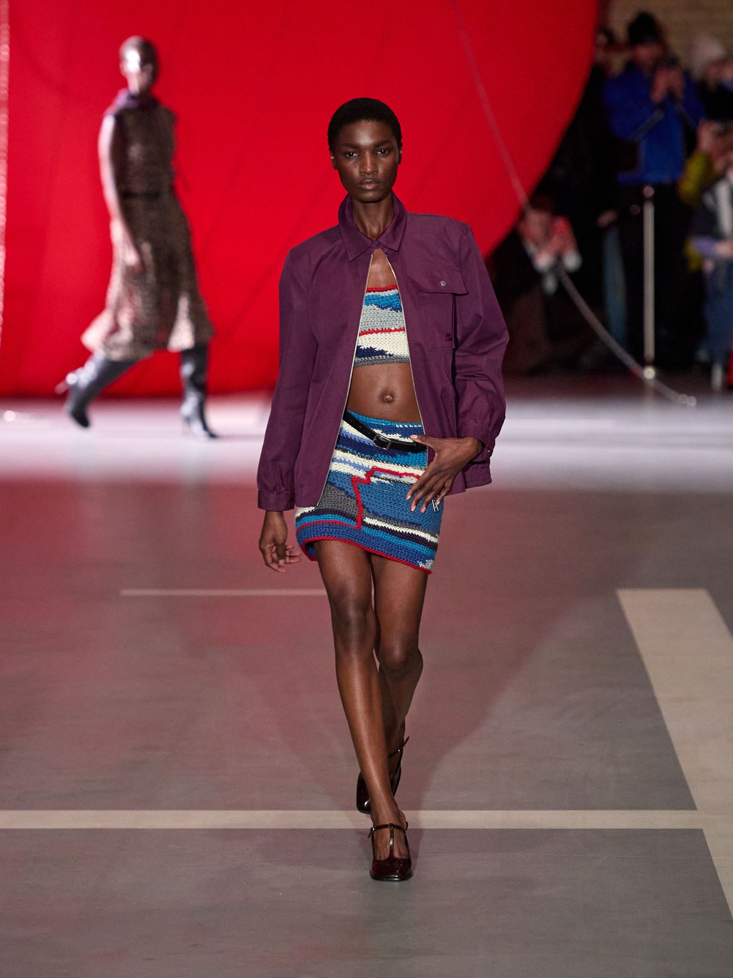 Copenhagen Fashion Week: This is Baum und Pferdgarten's fall/winter ...