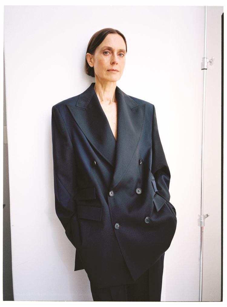 Why beloved designer Roland Hjort’s new brand HJRT has all the Swedish ...