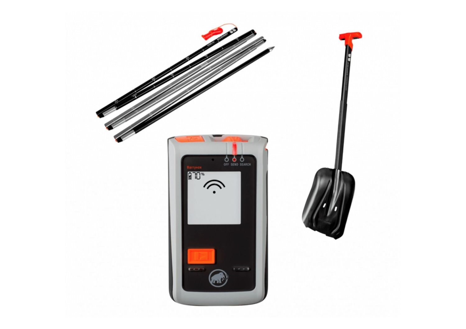 All the equipment you need for a ski tour, according to our Nature ...