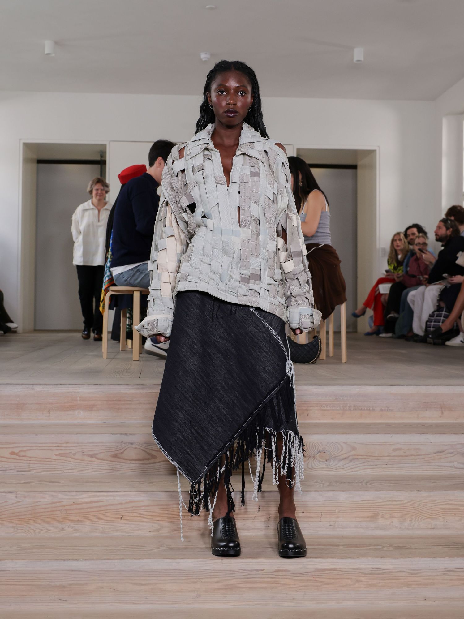 Copenhagen Fashion Week: This is Stem's spring/summer 2026 collection ...