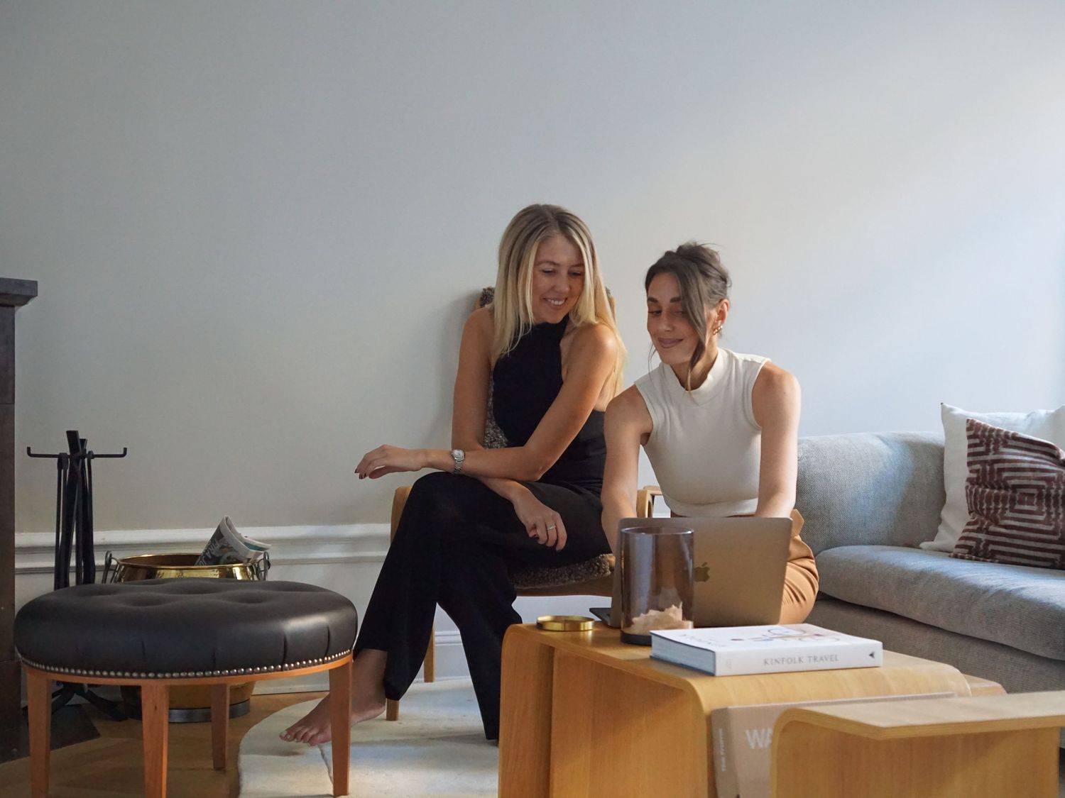 How Swedish app Hormona is helping women to improve their mental health ...