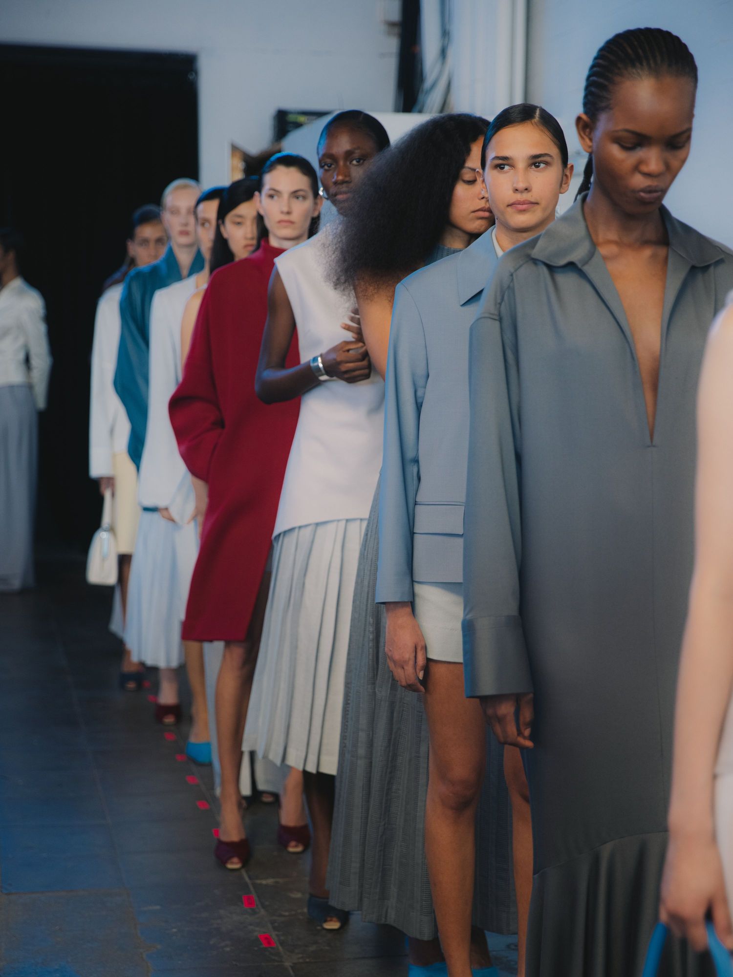 Everything you need to know about Copenhagen Fashion Week FW25 - Vogue ...