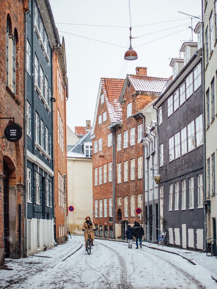 What to do during winter in Denmark - Vogue Scandinavia