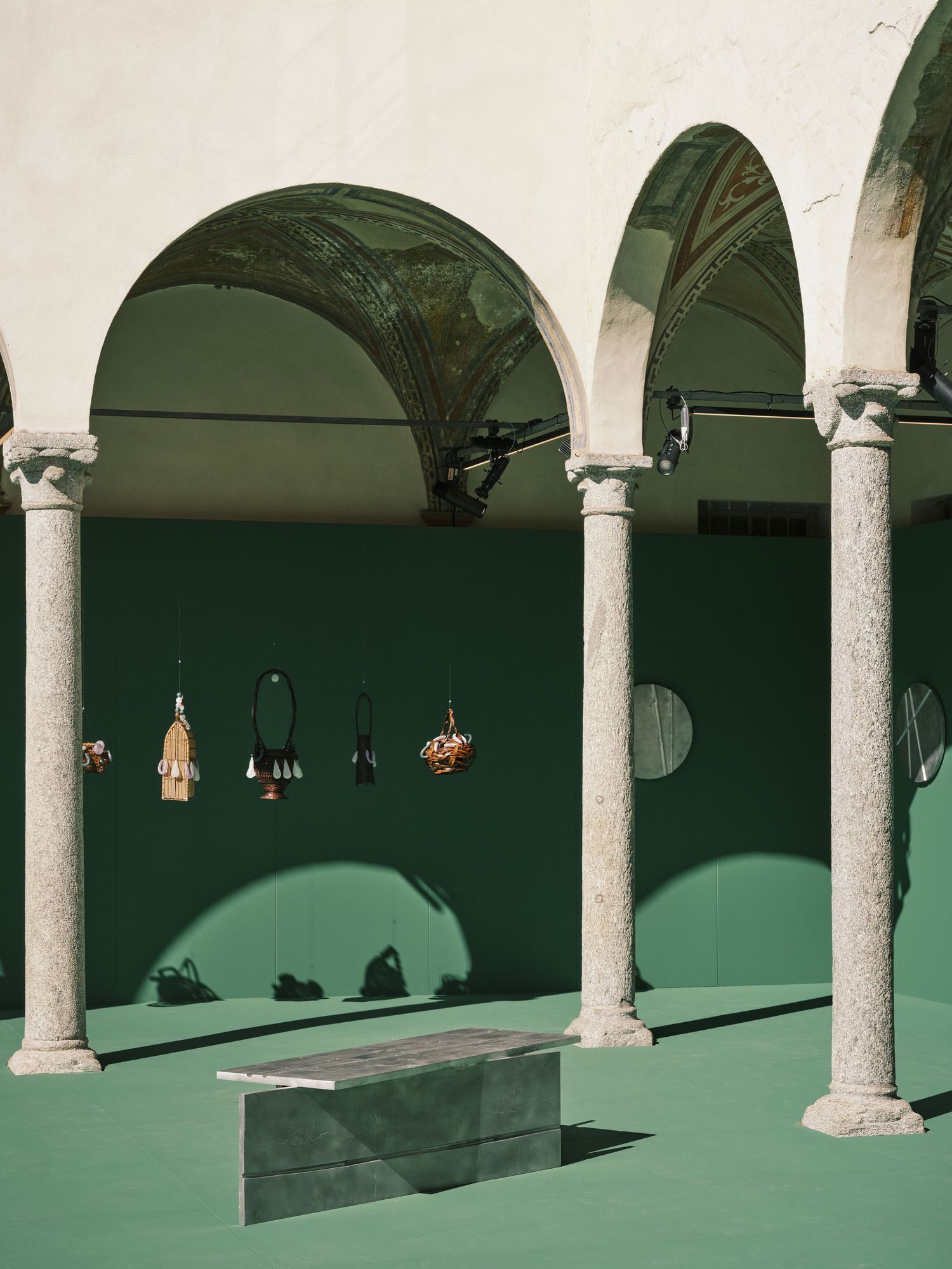 Vogue Scandinavia's guide to Milan Design Week - Vogue Scandinavia