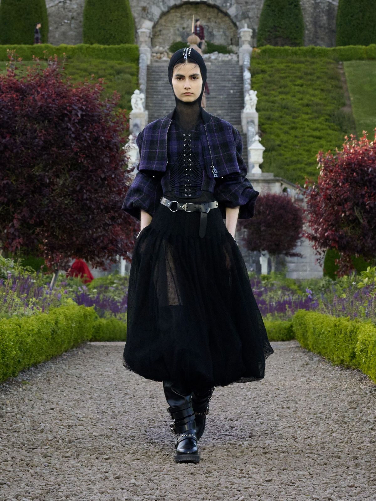 See all the looks from Dior's 2025 cruise collection - Vogue Scandinavia