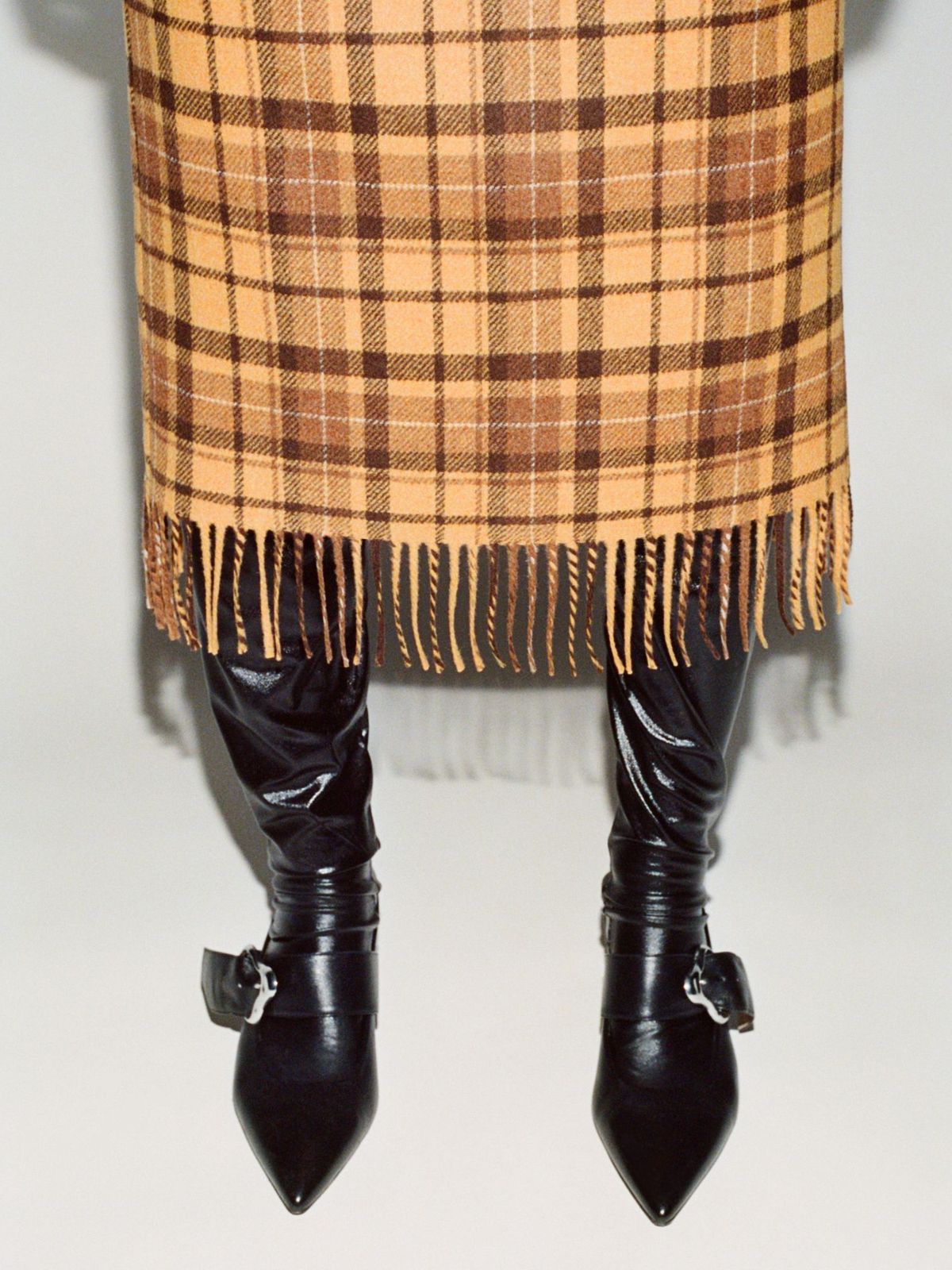 See all the looks from Rodebjer's AW24 collection - Vogue Scandinavia