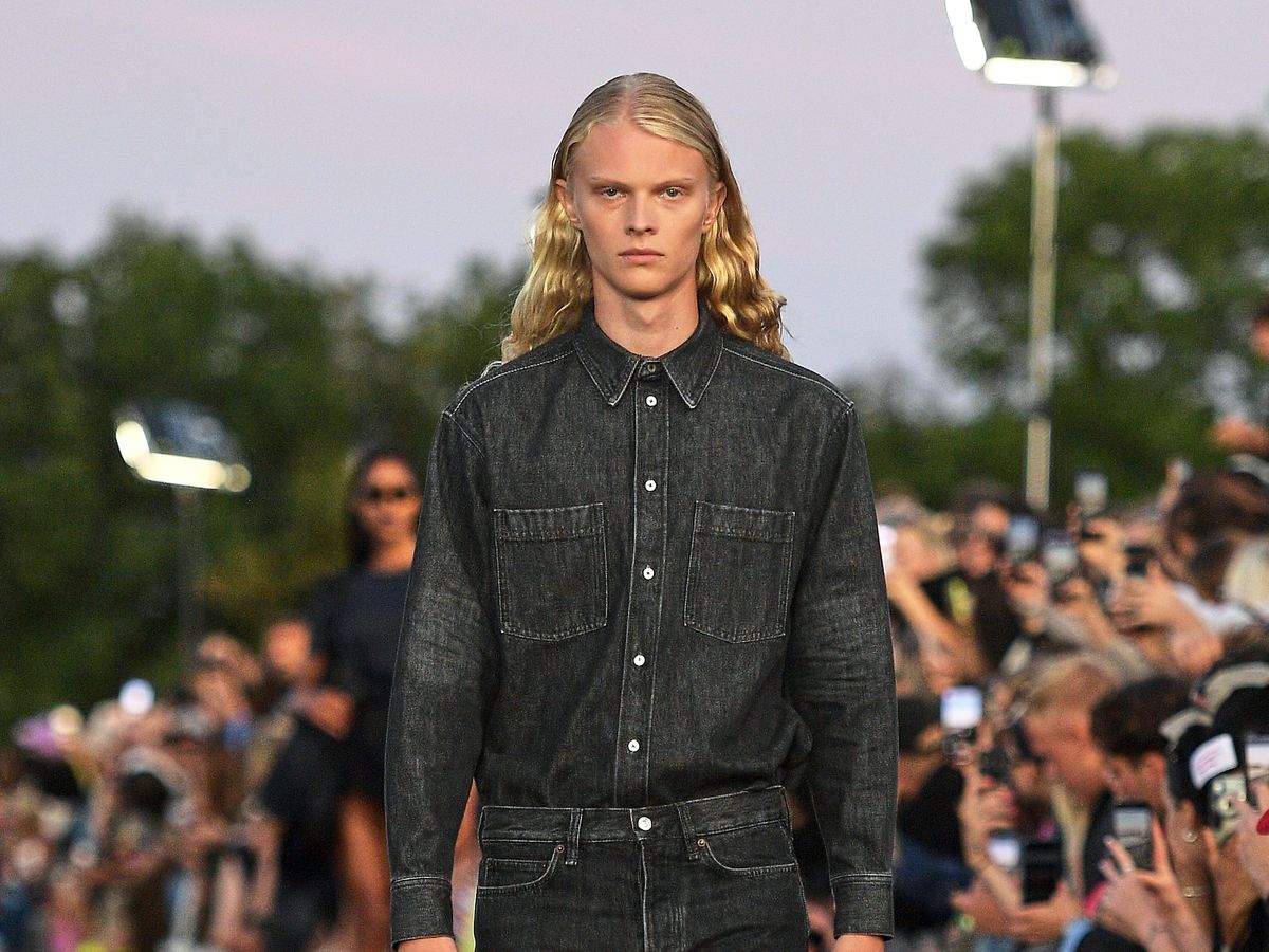 Wood Wood - runway - SS23 - Vogue Scandinavia