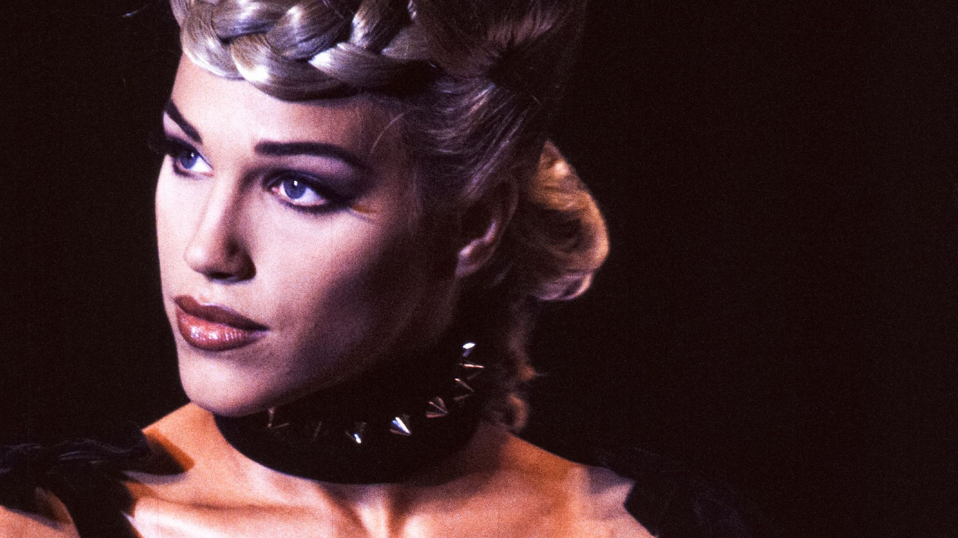 '90s supermodel Emma Wiklund on how late designer Thierry Mugler helped ...