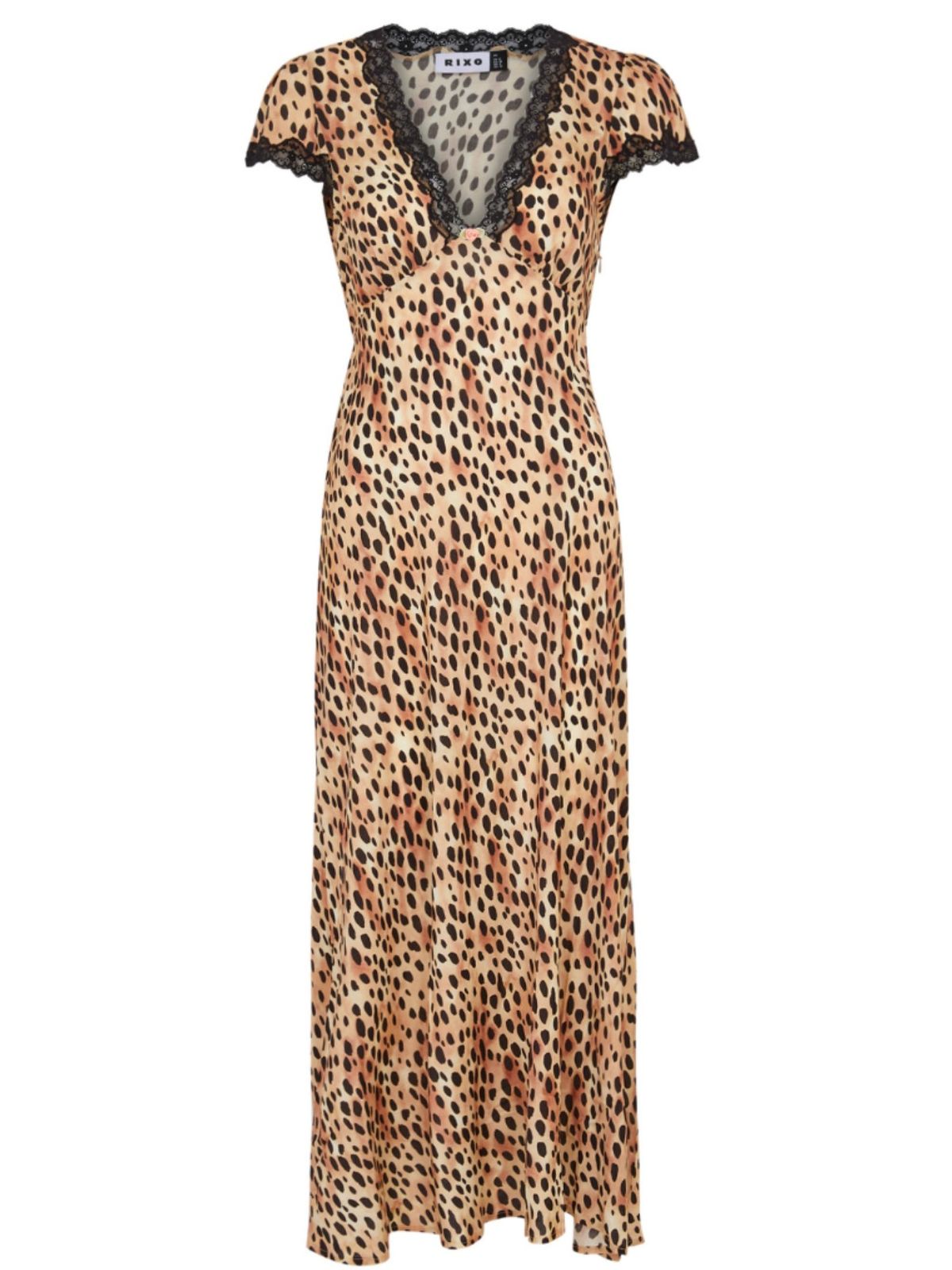 Shop the FW24 trend: The best leopard pieces to buy now - Vogue Scandinavia