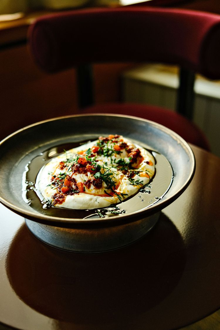 Inside new Helsinki restaurant and rooftop bar Toppa, from Michelin ...