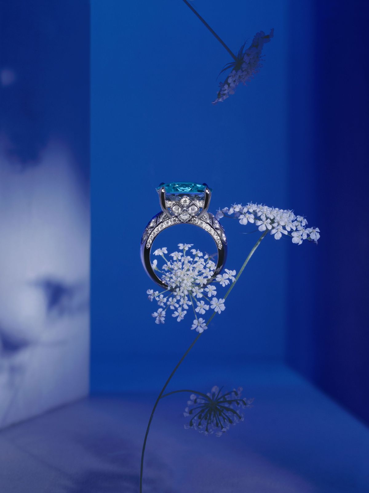 The most dazzling details to note from Piaget's High Jewellery ...
