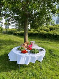 Karoline Hamm takes Vogue Scandinavia to the premiere of 'Pretty Young ...