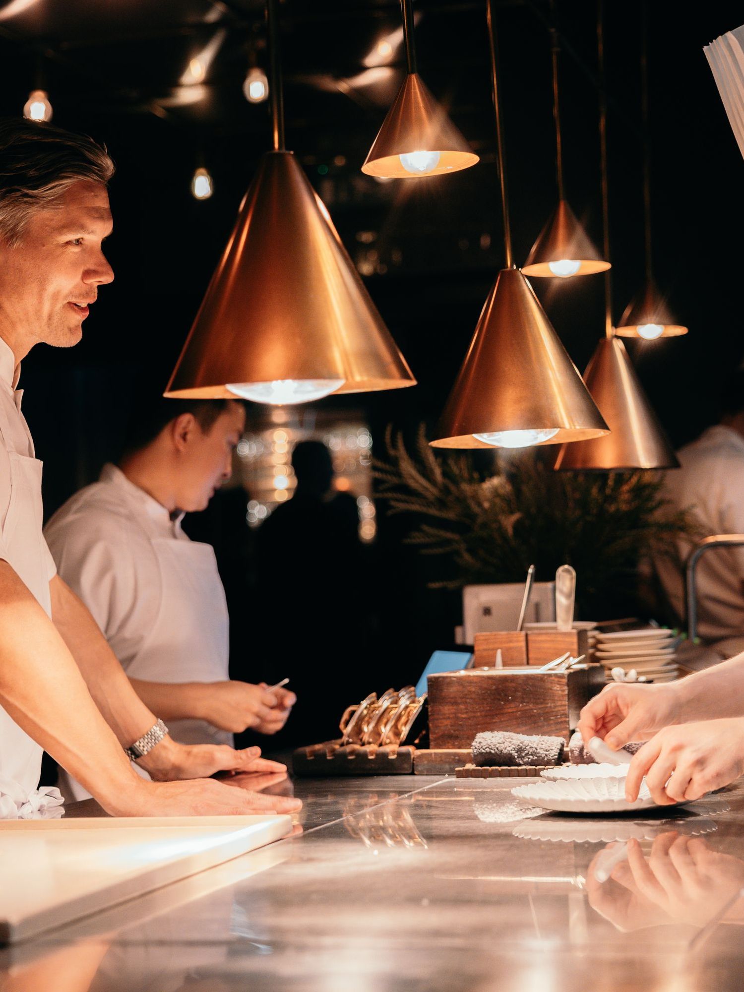 Sweden’s first-ever Range Rover House has been unveiled – and it’s a ...