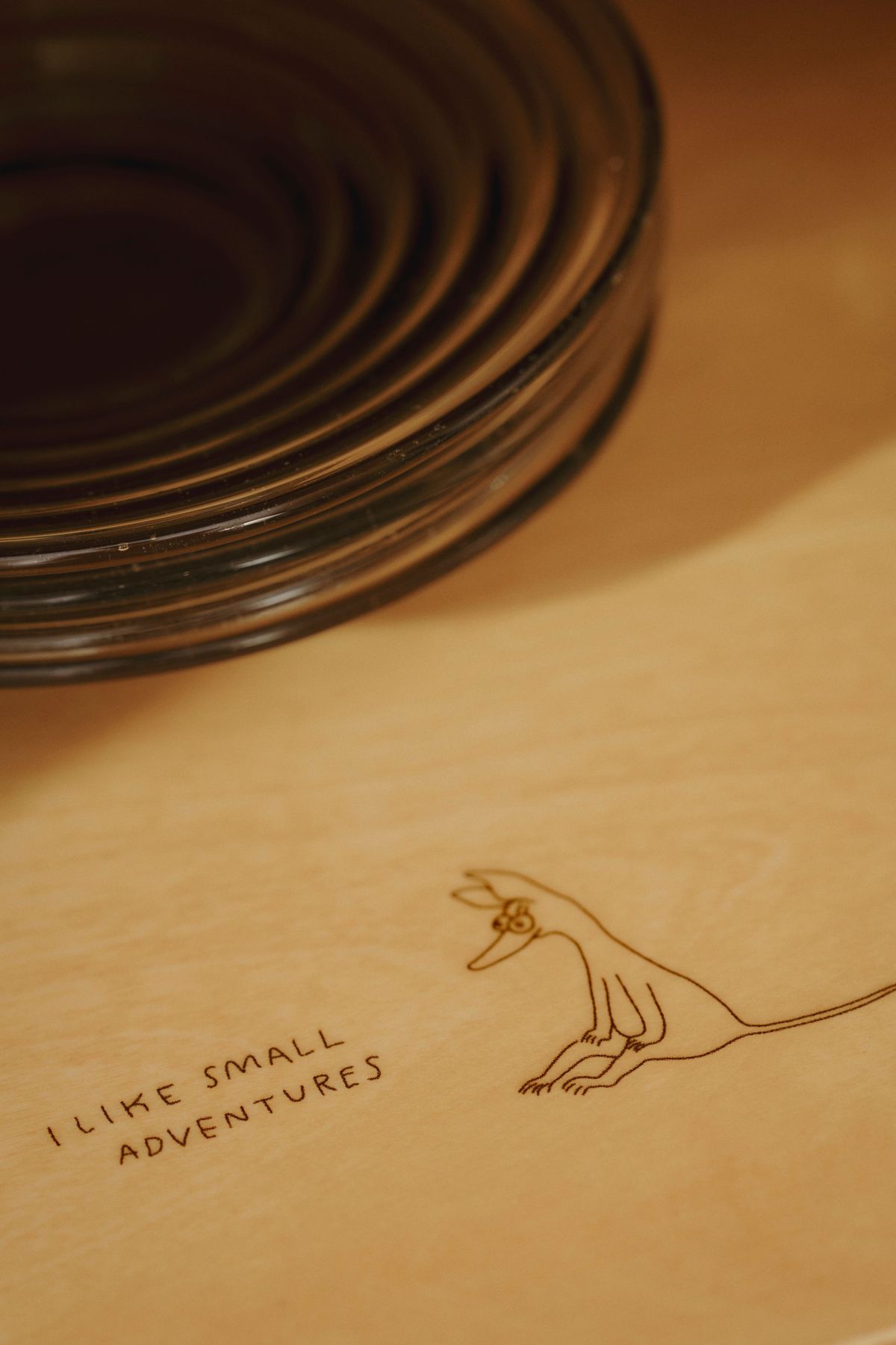 The Artek and Moomin collaboration brings doodles of beloved characters ...