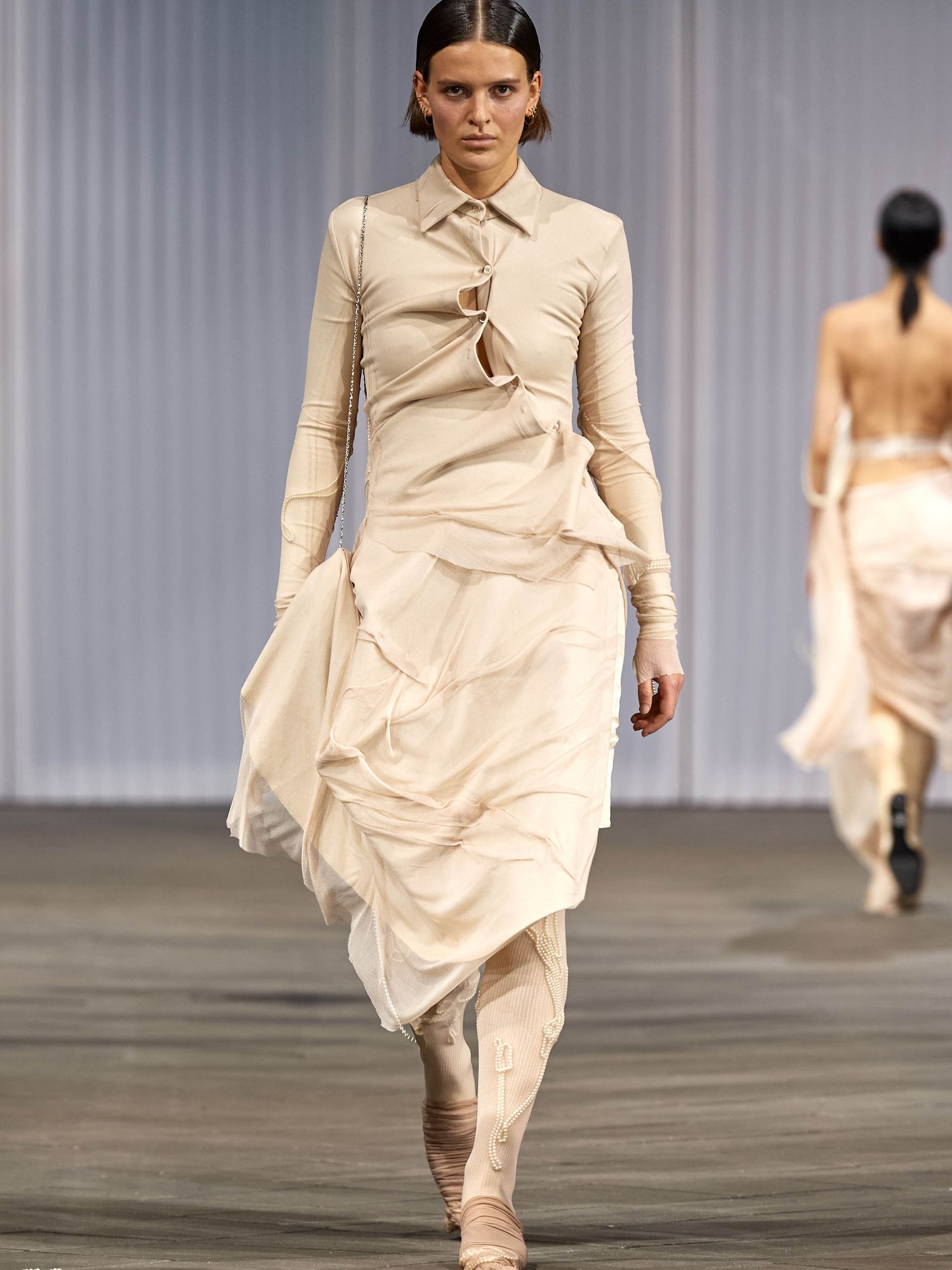 Discover Alpha's 10 new talent finalists – and winning designer – at ...