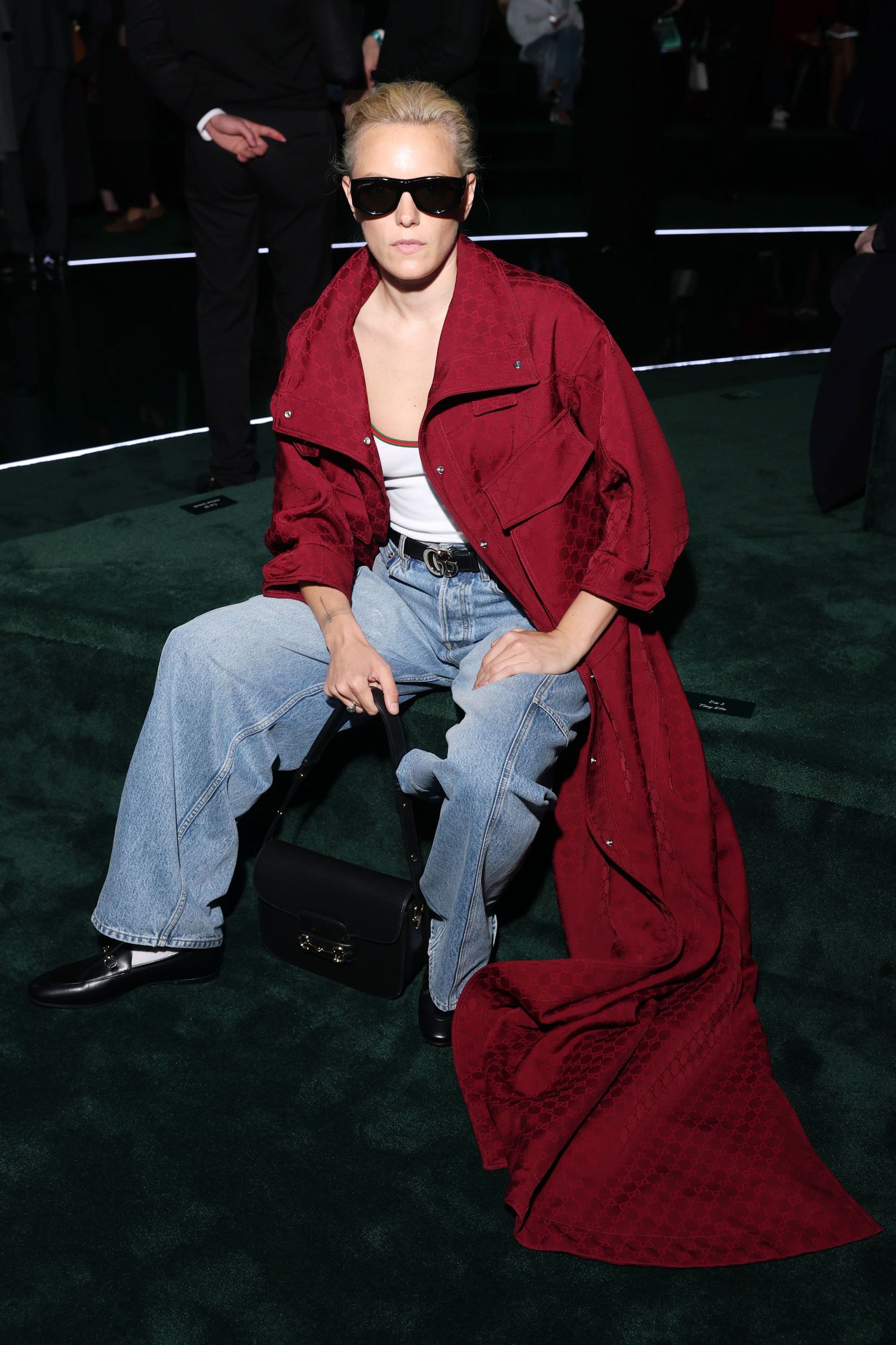 The best dressed Scandinavian stars of the week - Vogue Scandinavia