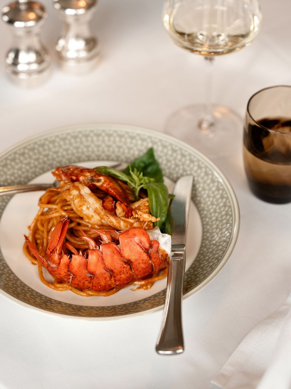 Cecconi's restaurant at Soho House Copenhagen is now open for public ...