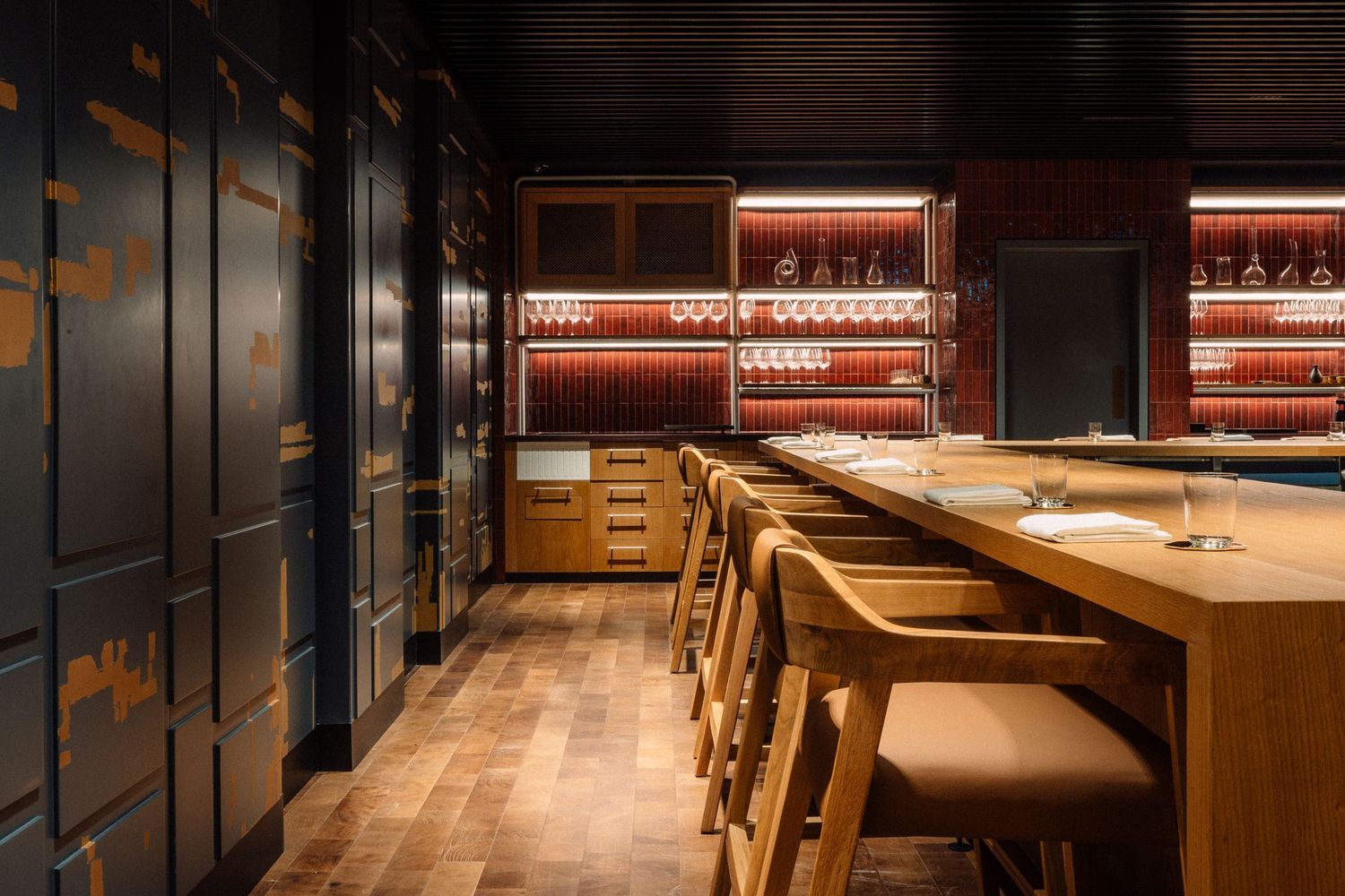 Björn Frantzén opens restaurant FZN in Dubai - Vogue Scandinavia