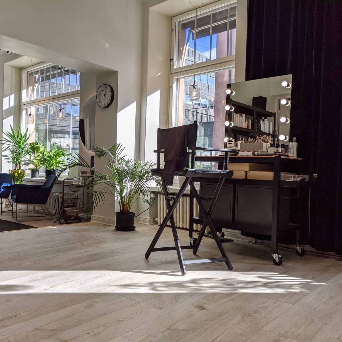 The 5 best hair salons in Helsinki to try now - Vogue Scandinavia