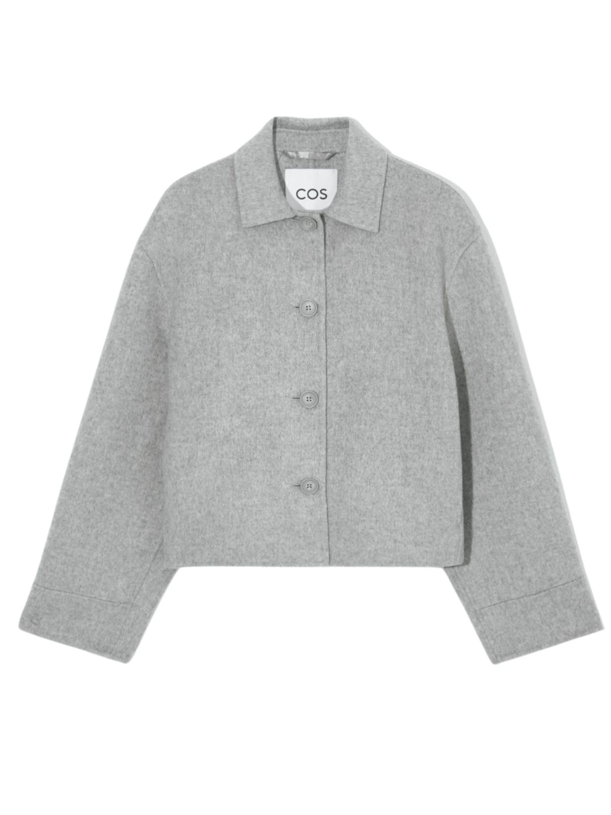 Grey area: Shop the most versatile shade of the season - Vogue Scandinavia