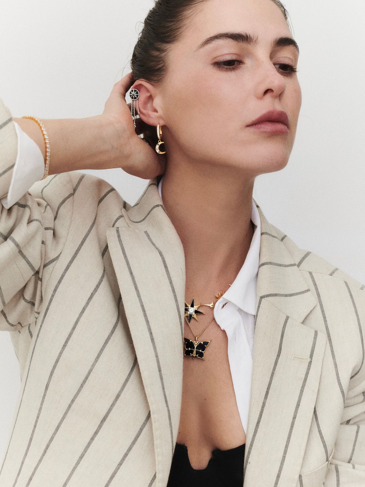 Thomas Sabo’s latest collection has us wishing upon a star this ...