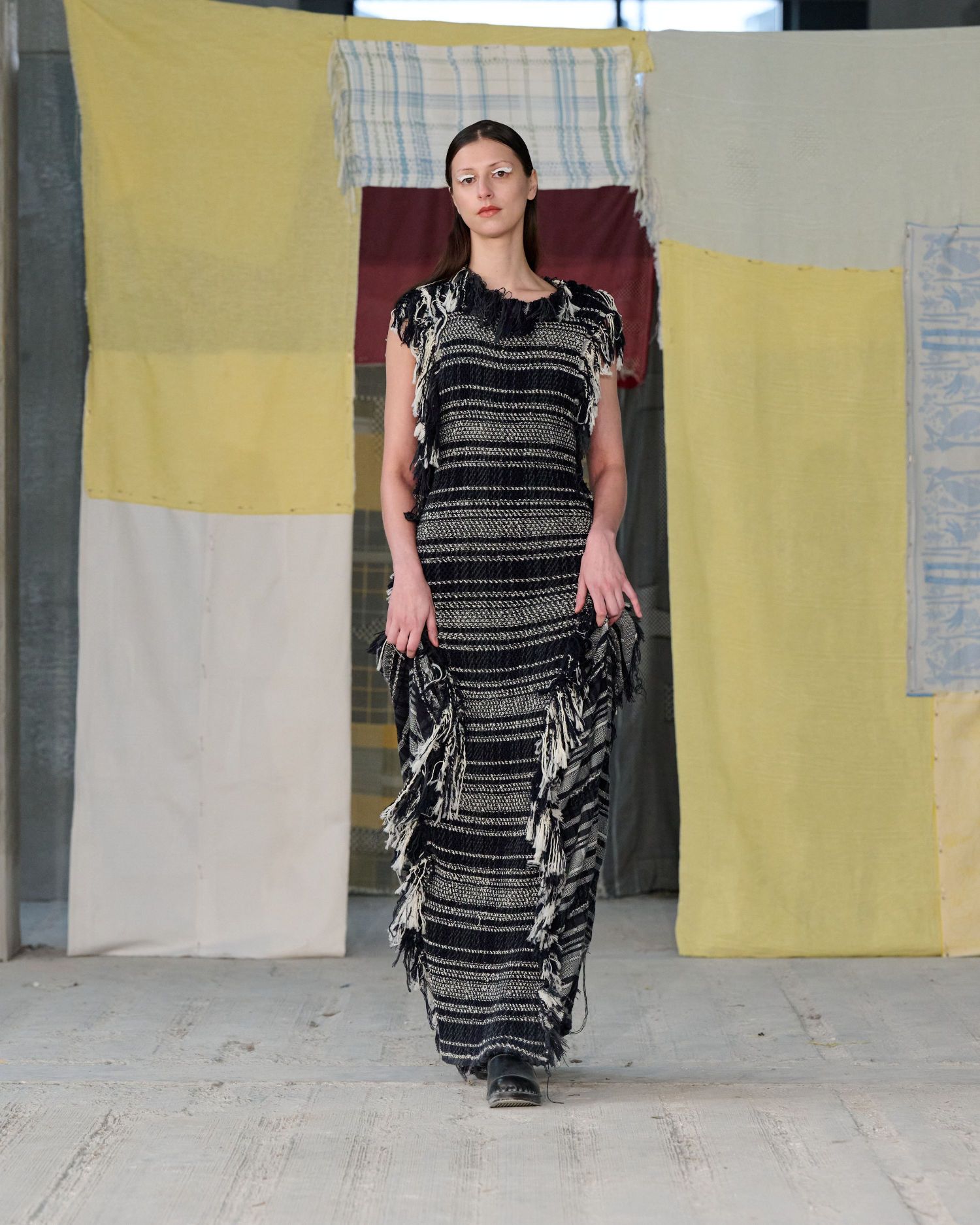 Copenhagen Fashion Week: See Stem's Fall/Winter 2026 collection - Vogue ...