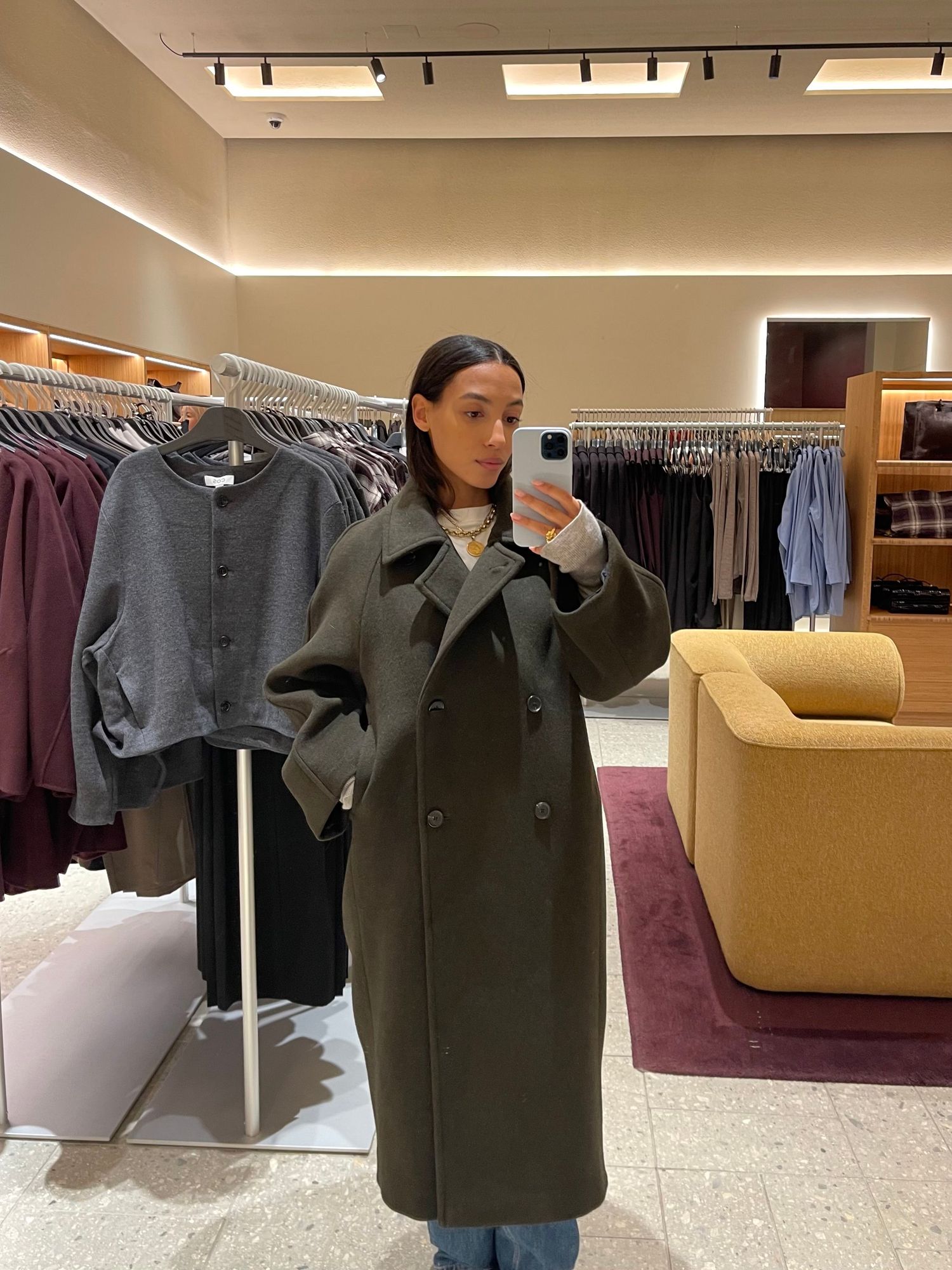 The best winter coats of 2025, tried and tested by a fashion editor ...