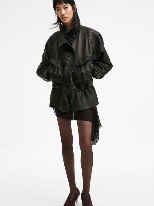 See all the looks from H&M Studio's SS26 collection - Vogue Scandinavia