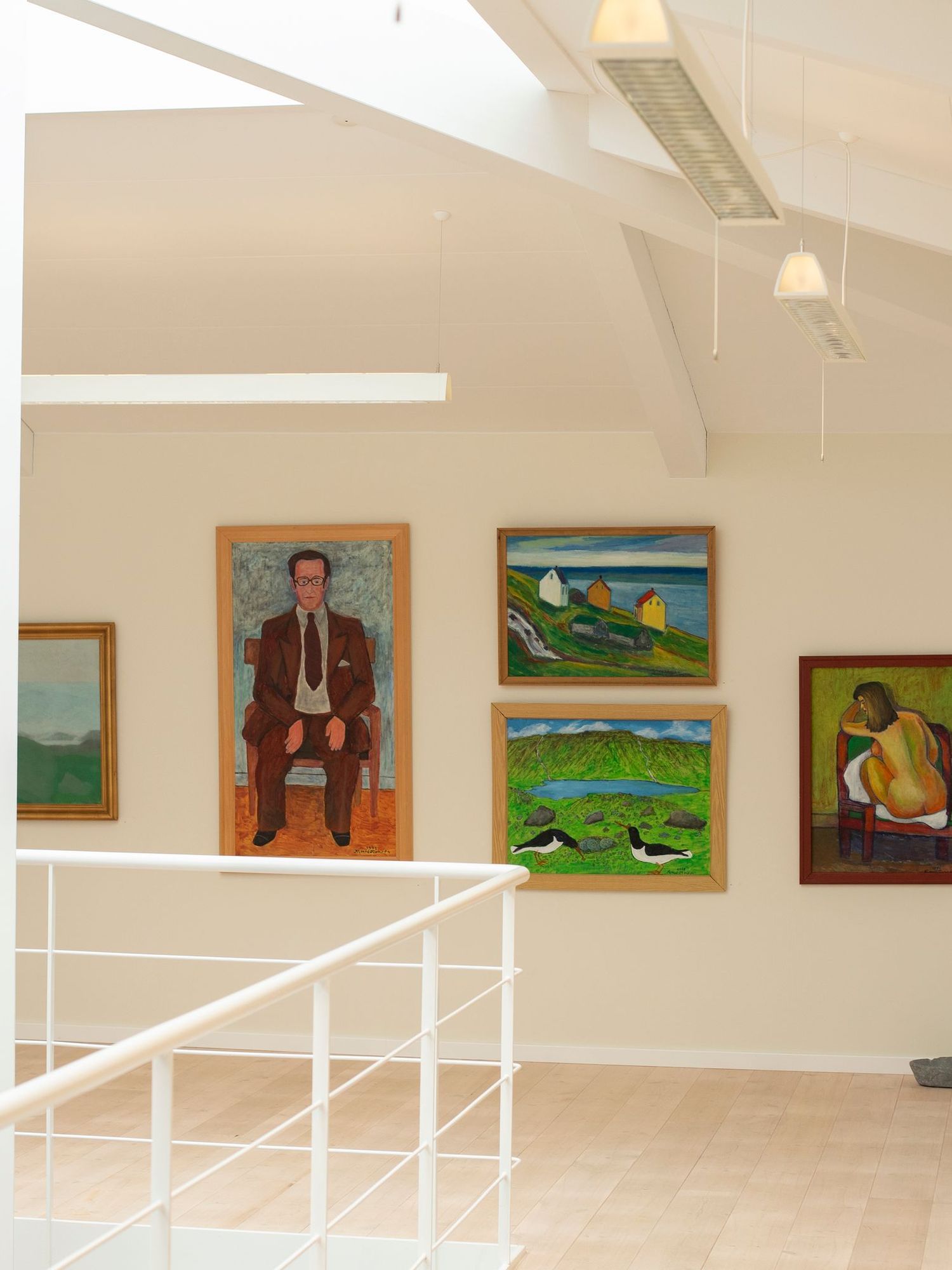 The ultimate guide to the Faroe Islands - Vogue Scandinavia