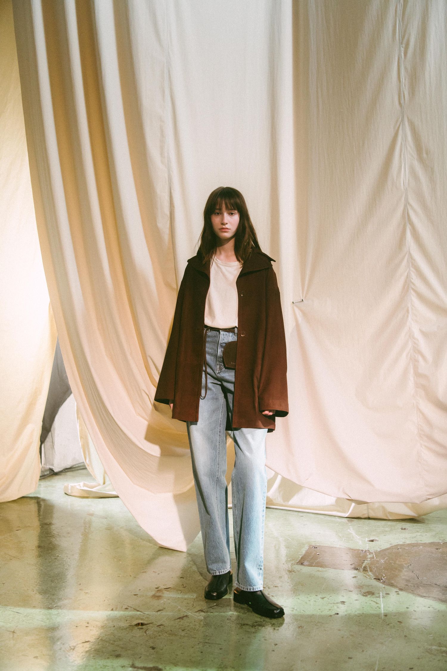 Livid wins Fushion Tribute Award for 2021 - Vogue Scandinavia