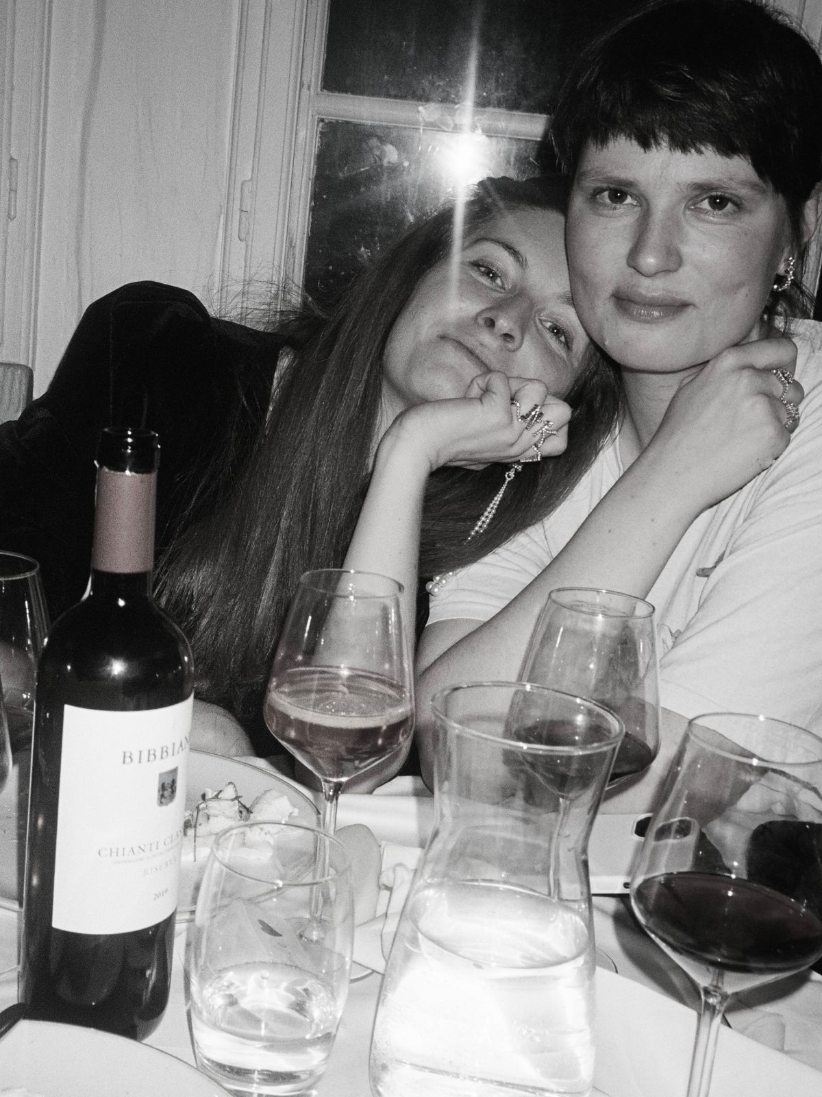 Heart-shaped pizza and endless balloons: Copenhagen's coolest celebrate ...