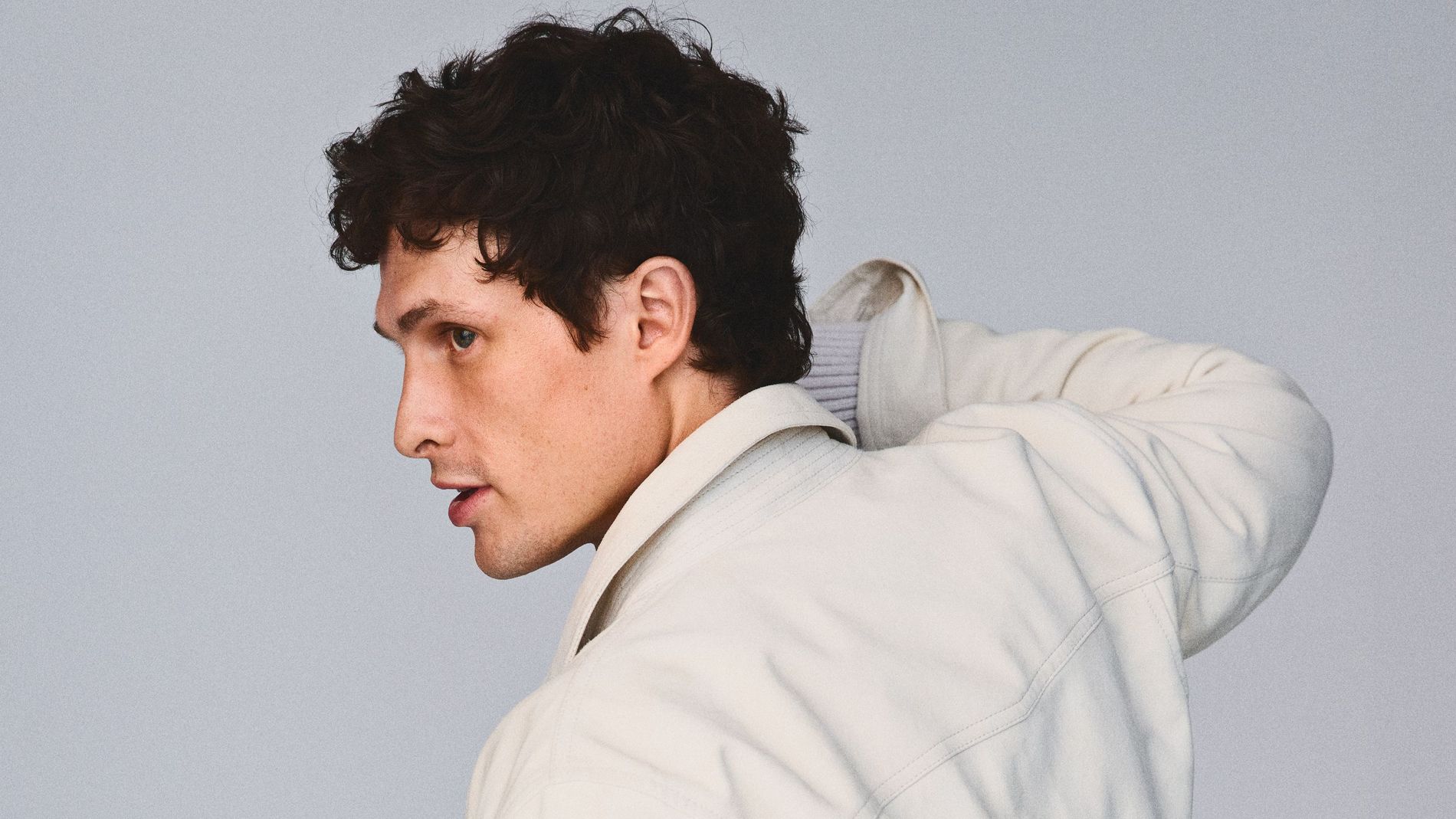 Who is Valentin in The White Lotus? Everything you need to know about ...