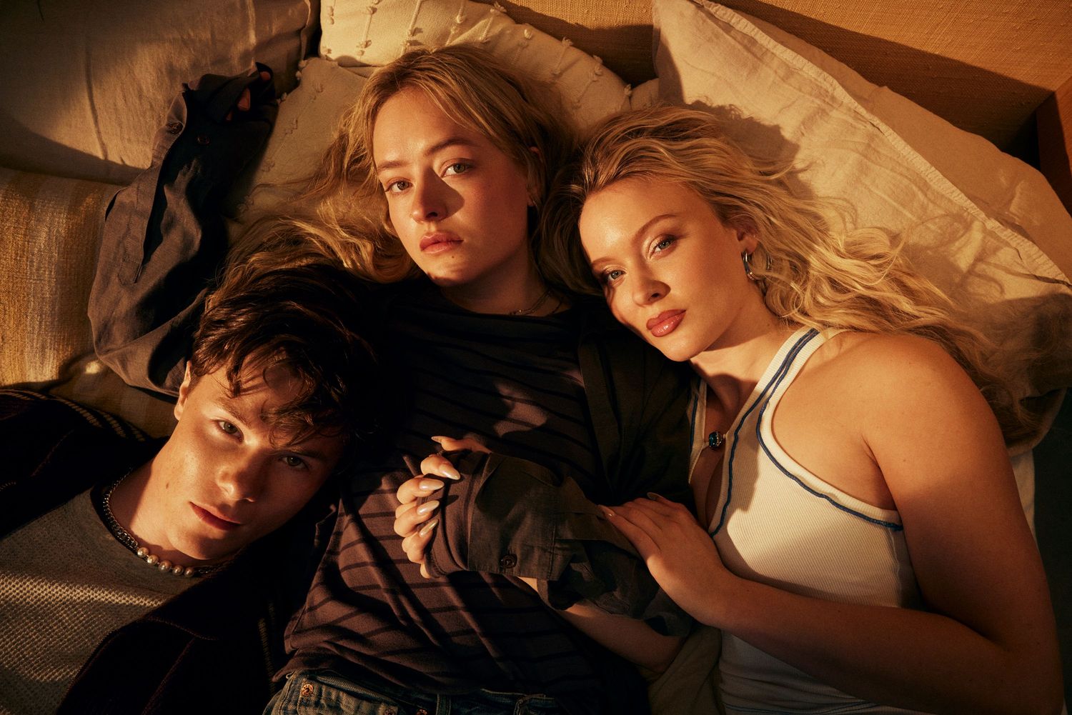 The biggest 2024 Netflix Nordic releases to look out for now that ...