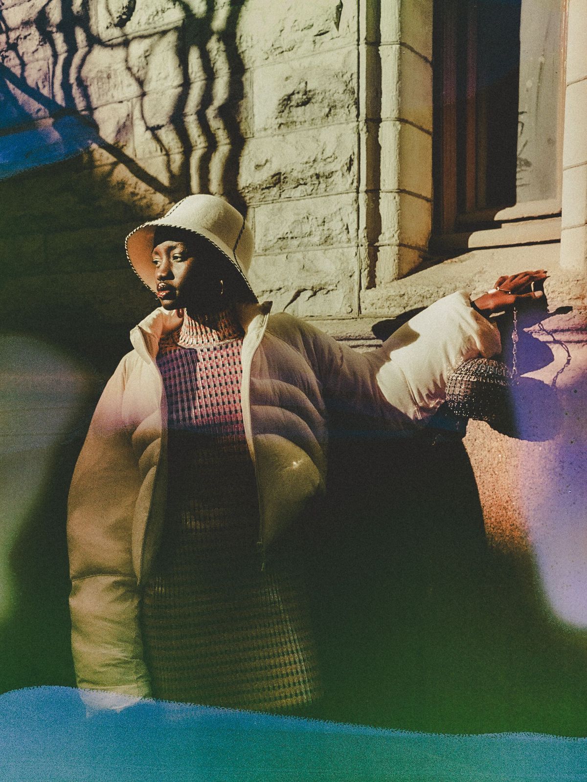 See Vogue Scandinavia’s favourite new Zalando looks, shot on the ...